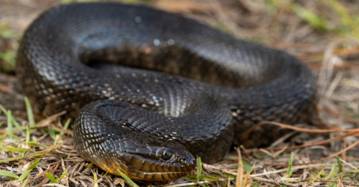 15 Snakes You’ll Encounter Slithering Through Florida’s Swamps ...