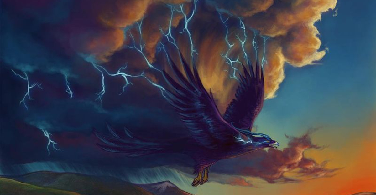 18 Legendary Animals of Native American Lore Still Influencing Wildlife ...