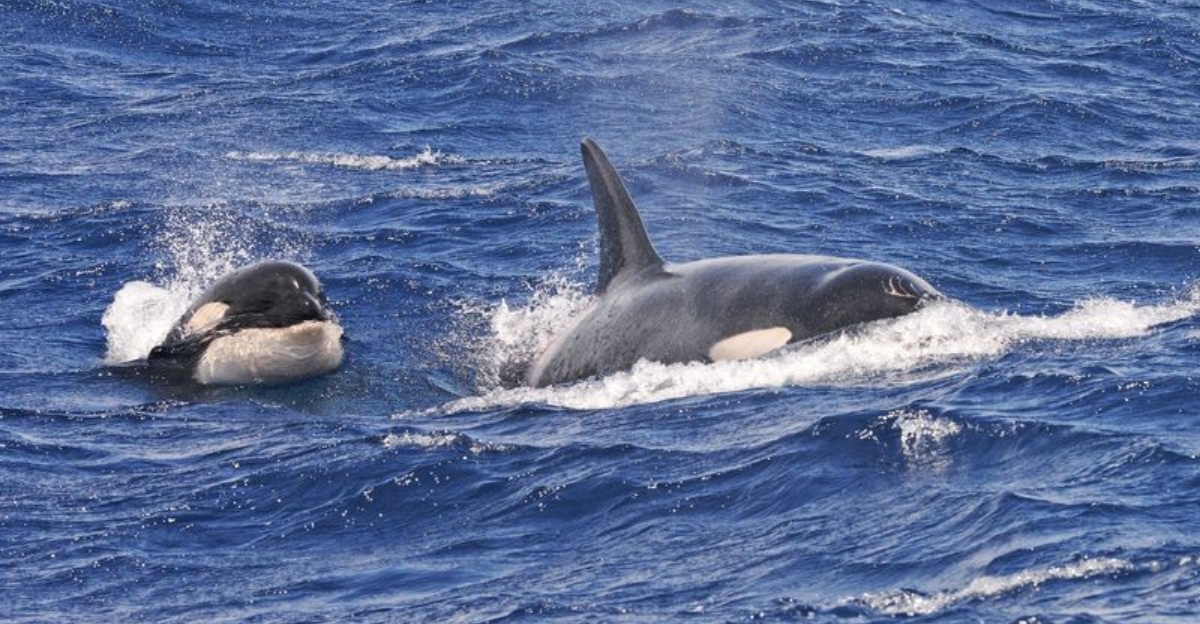 19 Amazing Facts About Orcas That Show Their Intelligence and Power ...