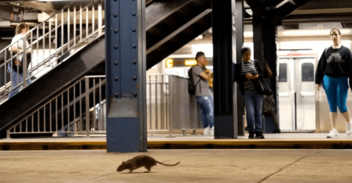 22 U.S. Cities Struggling With the Worst Rat Infestations - Exploring ...