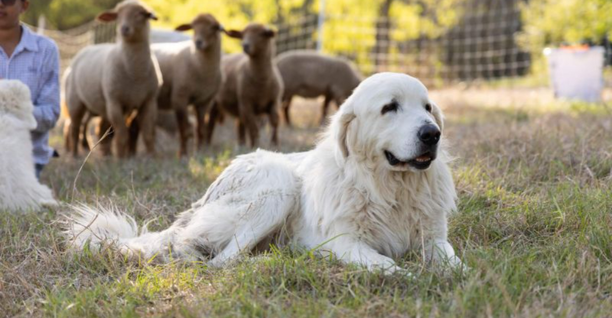 23 Herding Dog Breeds That Were Made to Manage Livestock - Exploring ...