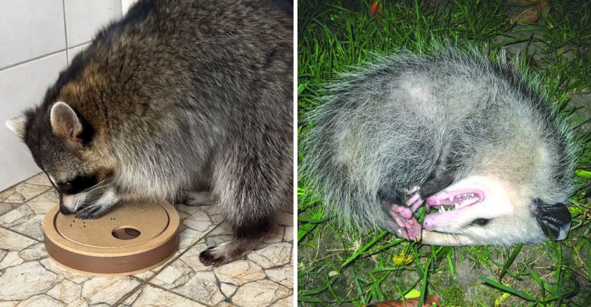 9 Smartest and 9 Dumbest Animals Found Across North America - Exploring ...