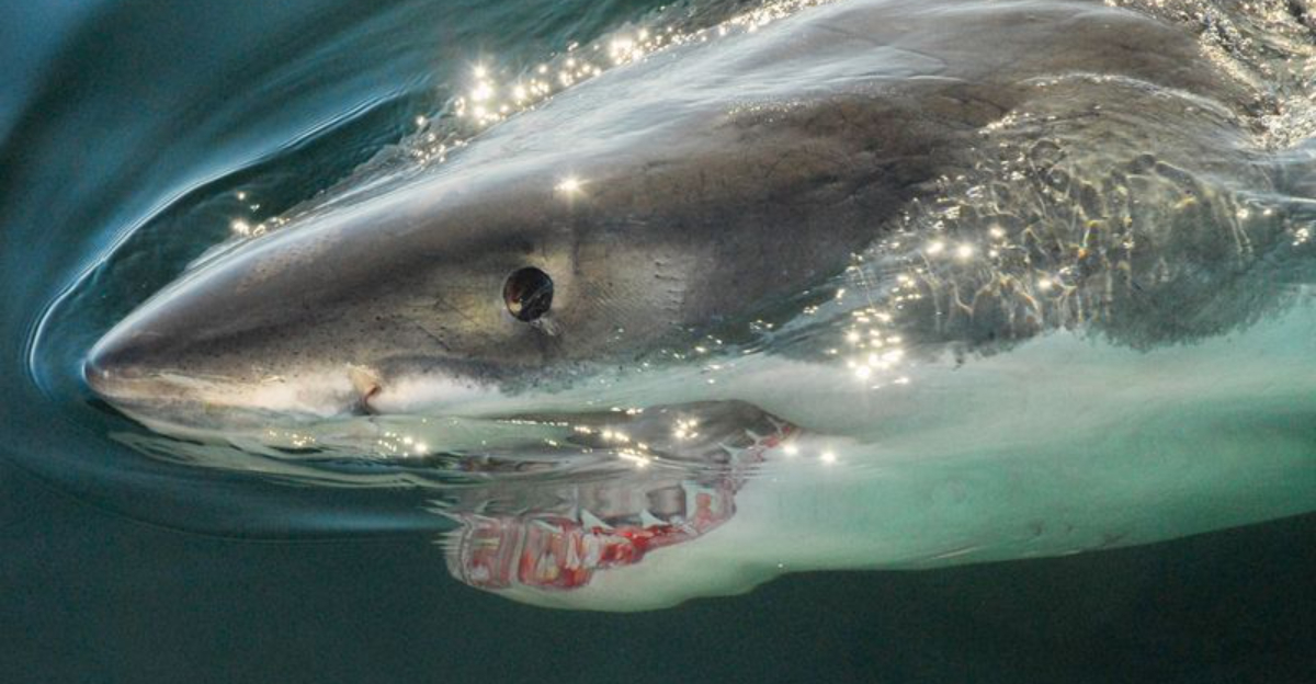 The Most Aggressive Sharks Lurking in U.S. Waters - Exploring Animals
