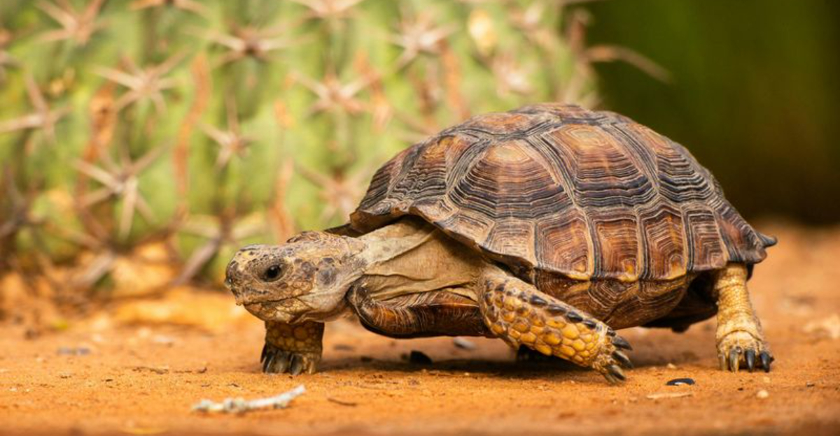 This State Has More Reptile Species Than Any Other in the U.S ...