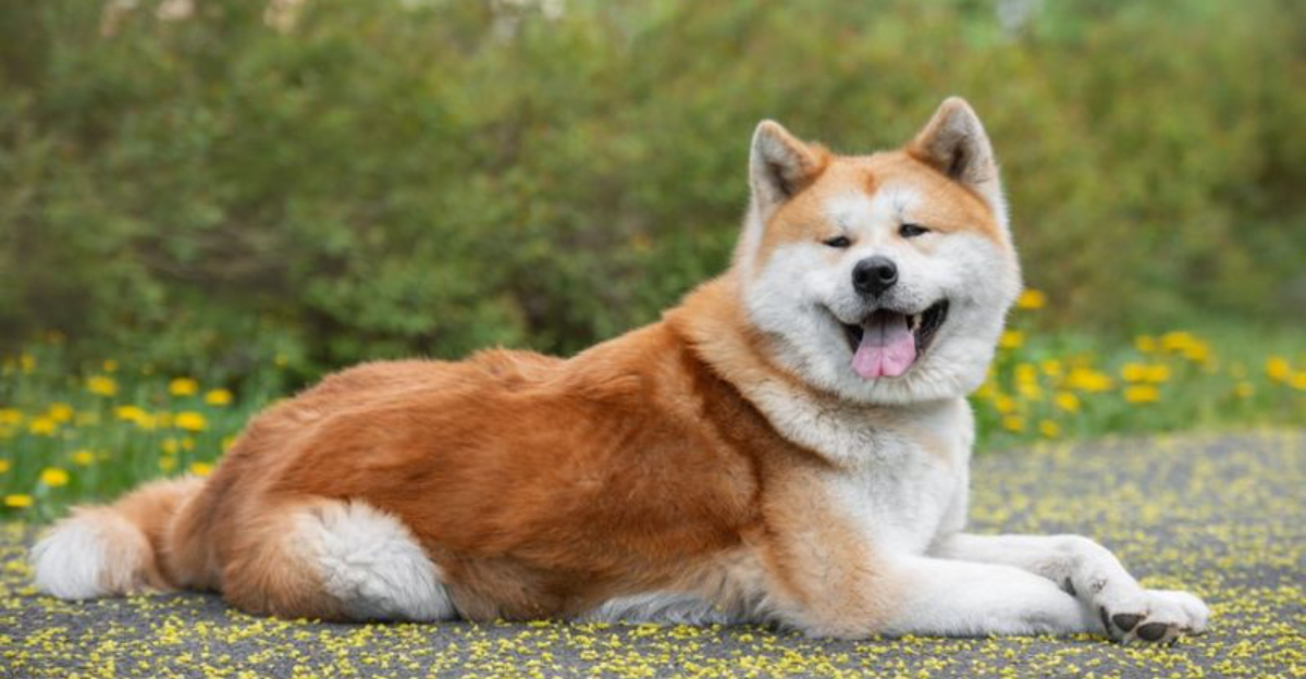 16 Amazing Facts About the Akita—Japan’s Most Loyal Dog - Exploring Animals