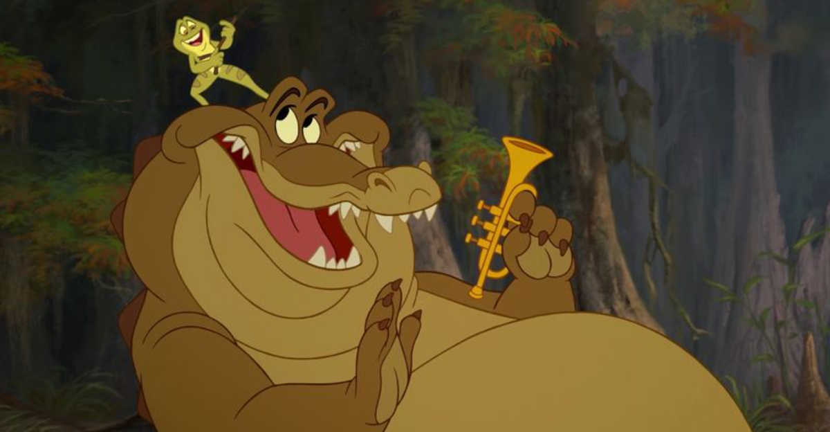 14 American Animals That Inspired the Creation of Popular Cartoon ...