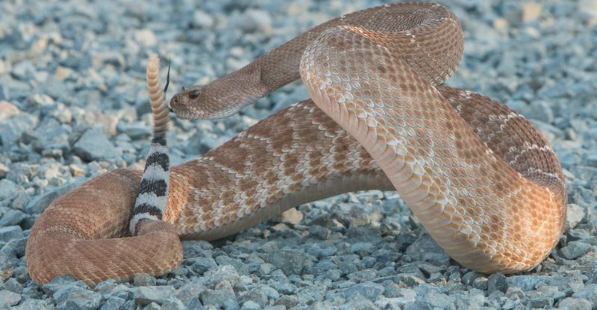 America’s Top 20 Most Dangerous Snakes And Where To Find Them - Exploring Animals