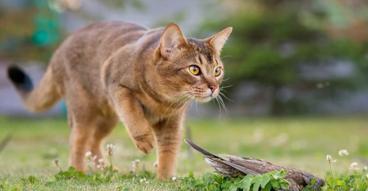 19 Cat Breeds That Could Survive in the Wild - Exploring Animals