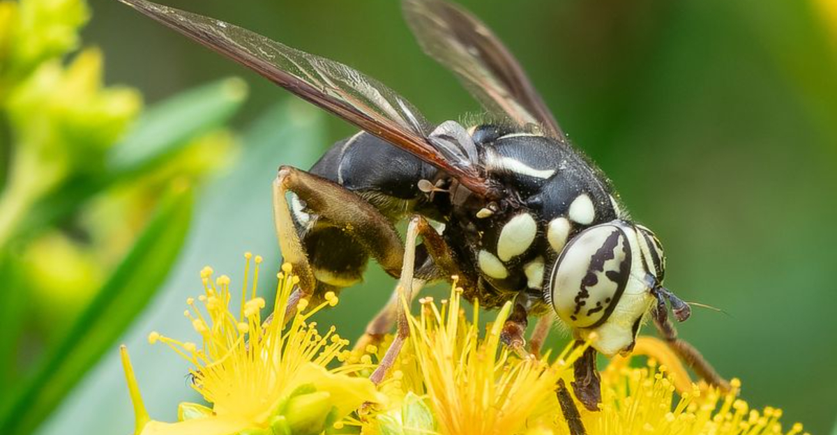 21 Dangerous Insects Hiding in California’s Forests - Exploring Animals