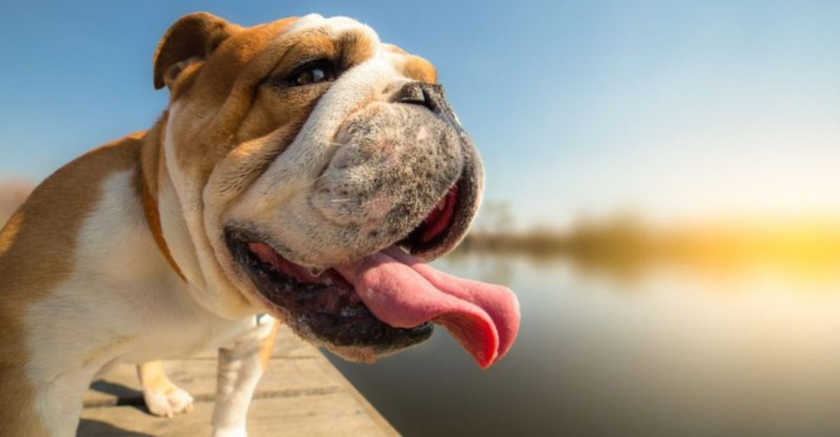 13 Dog Breeds That Found Freedom After Giving Up Strict Obedience ...