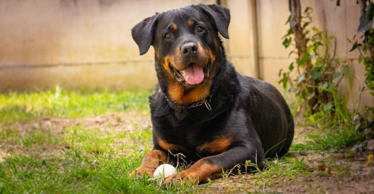 17 Dogs That Are a Terrible Choice If You Struggle With Anxiety ...