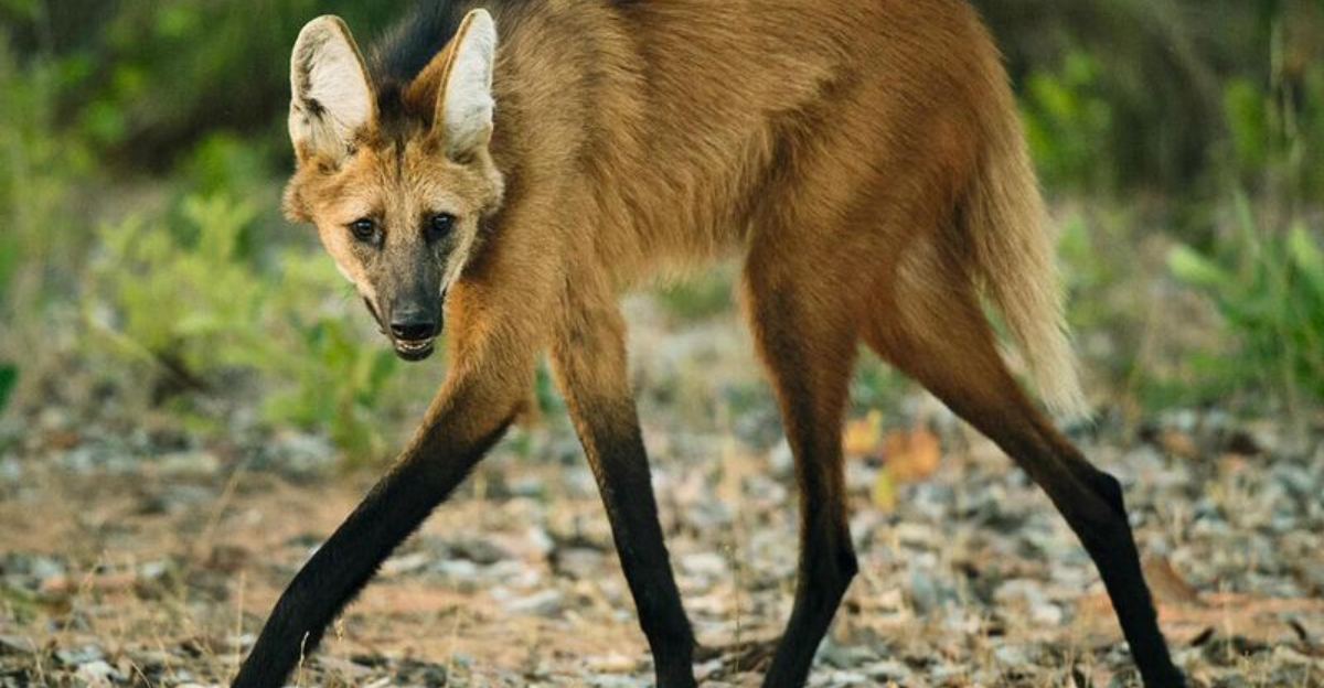 17 Exotic Mammals That Actually Exist (And Yes, They’re Adorable ...
