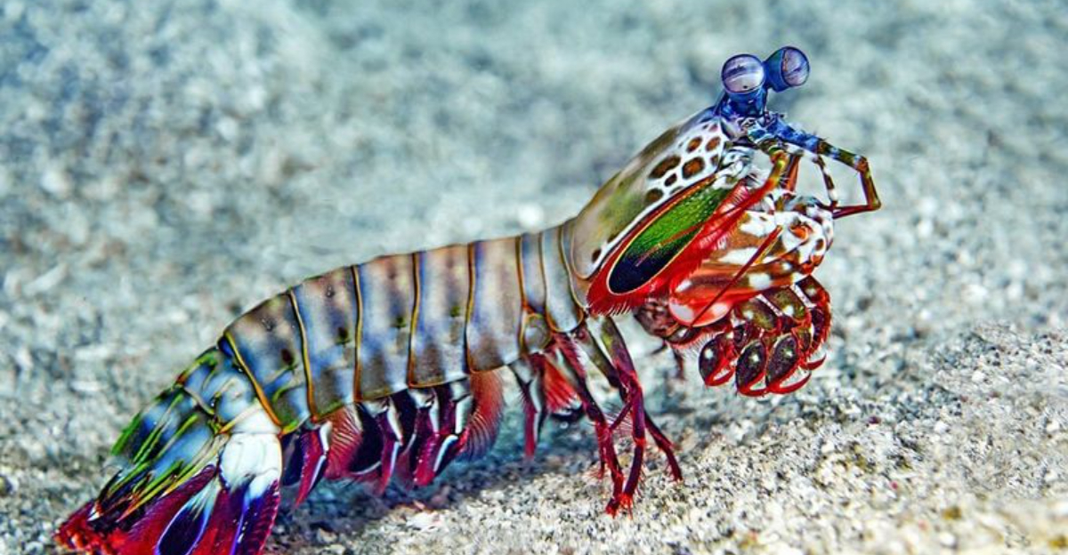 20 Overlooked Animal Species Playing a Bigger Role in Nature Than We ...