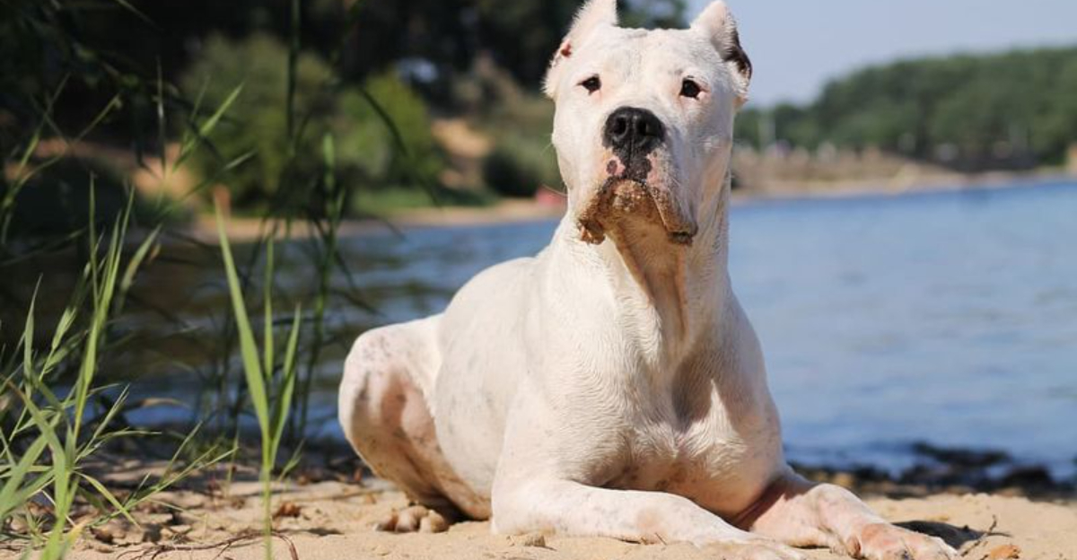 13 Pros and Cons About Owning a Dogo Argentino - Exploring Animals