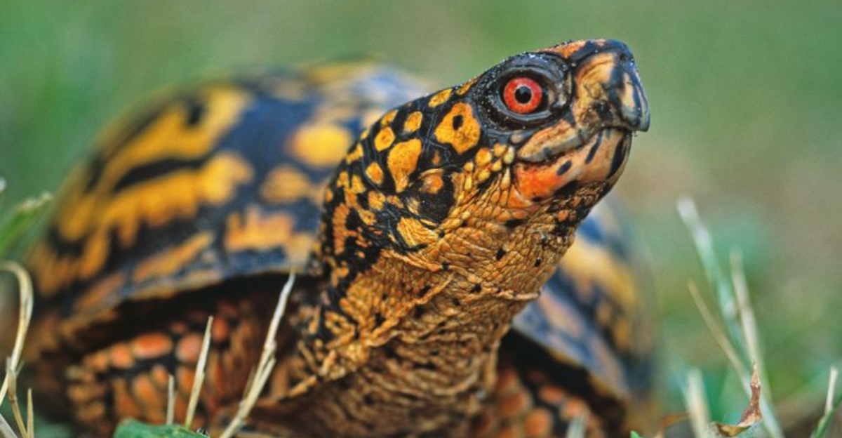 14 Turtle Breeds That Thrive in Outdoor Garden Ponds - Exploring Animals