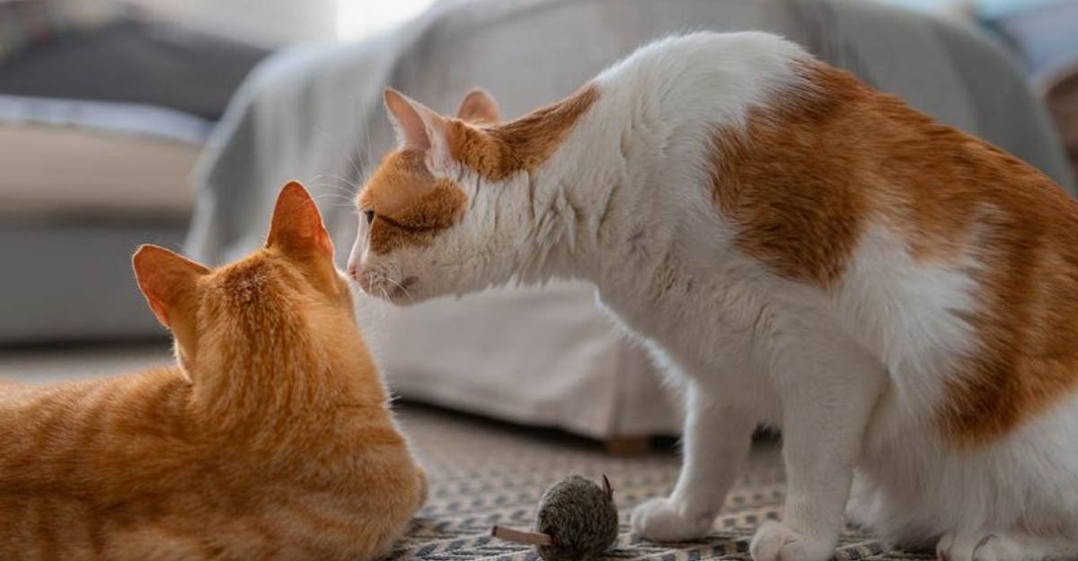 10 Red Flags When Adopting Cats (And 10 Signs You've Found the Perfect ...