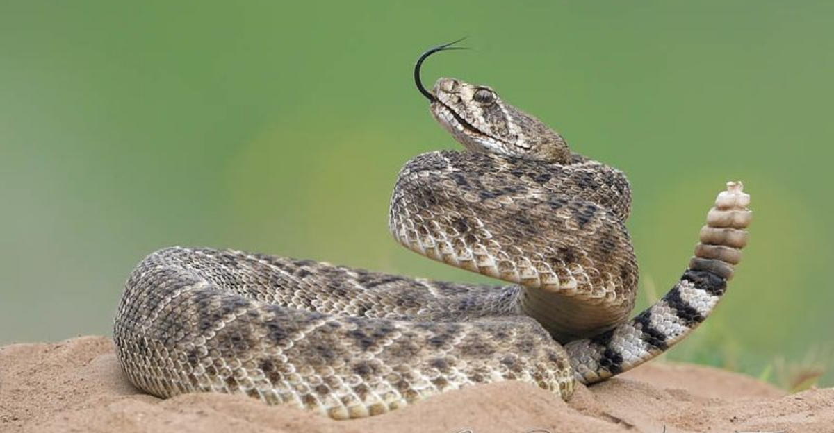 11 Mistakes That Make a Western Diamondback Bite Even More Dangerous ...