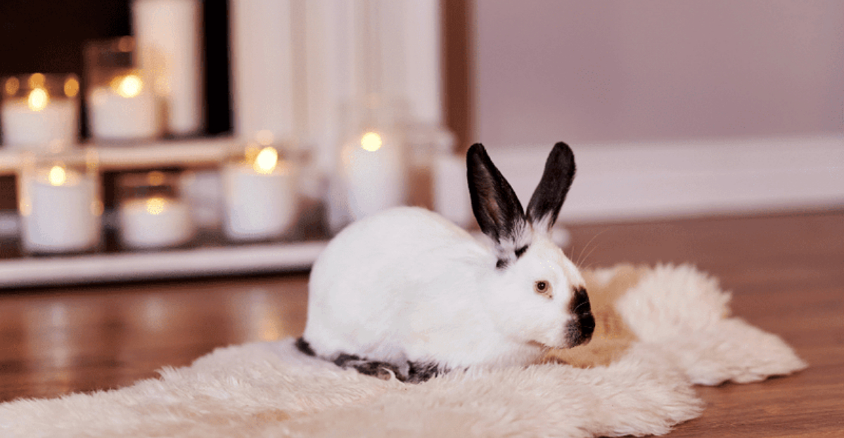 12 Rabbit Breeds That Make Better Pets Than Cats (And 8 That Definitely Don't) - Exploring Animals