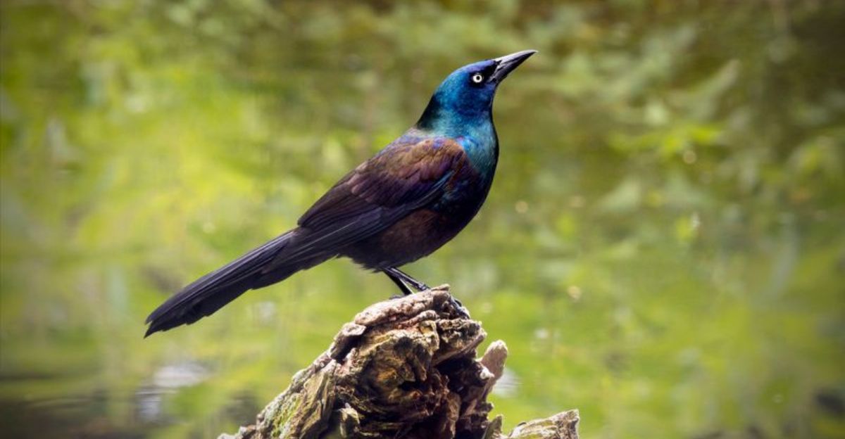 13 Bird Species That Are Actually Destroying U.S. Ecosystems (And 7 ...