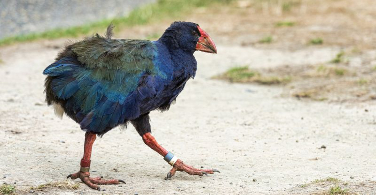 14 Birds That Can’t Fly—But Have Other Impressive Abilities - Exploring ...