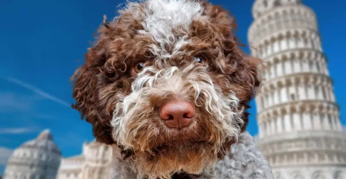 14 Dogs Whose Work Is Worth Over $100,000 a Year - Exploring Animals