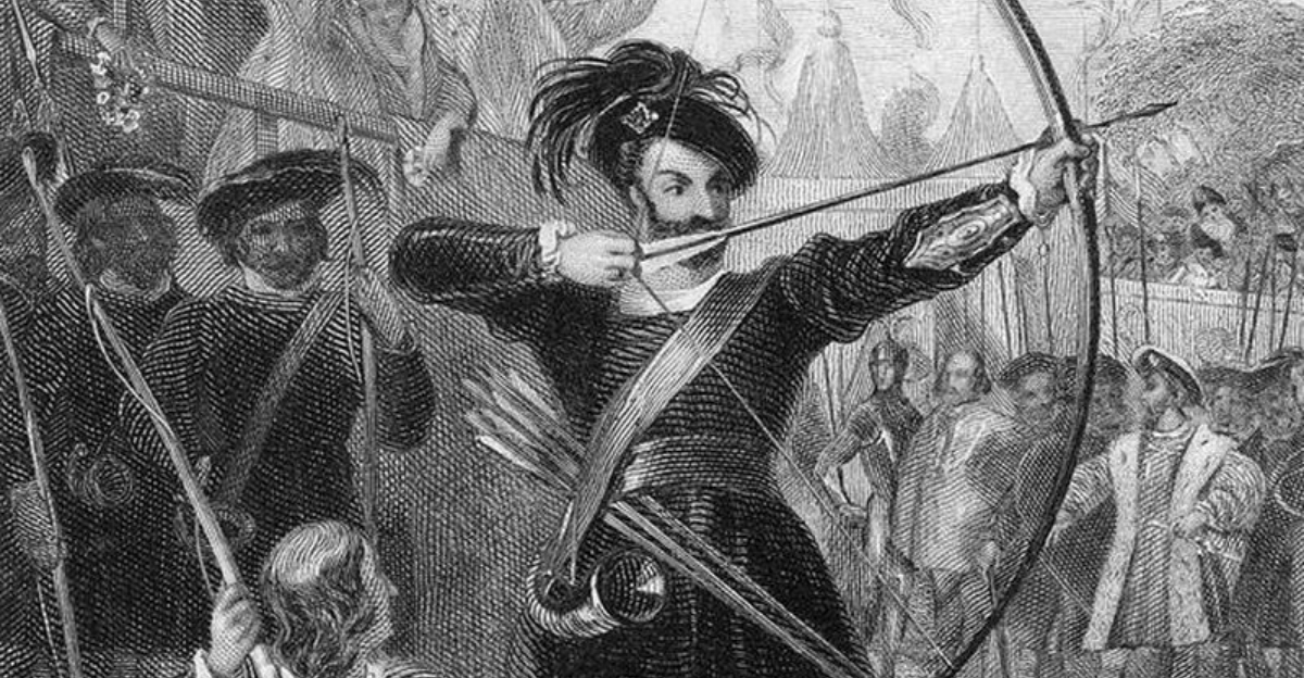 14 Timeless Hunting Techniques from the 1800s That Still Work Today ...
