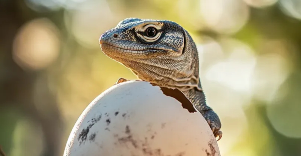 15 Animals That Lay Eggs (And Not All of Them Are Birds) - Exploring ...