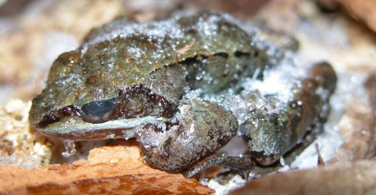15 Creatures That Came Back From the Dead (Sort Of)—The Animal World’s ...