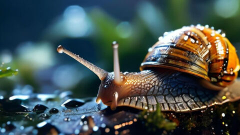 15 Creatures That Only Come Out After a Spring Rainstorm (and Where to ...