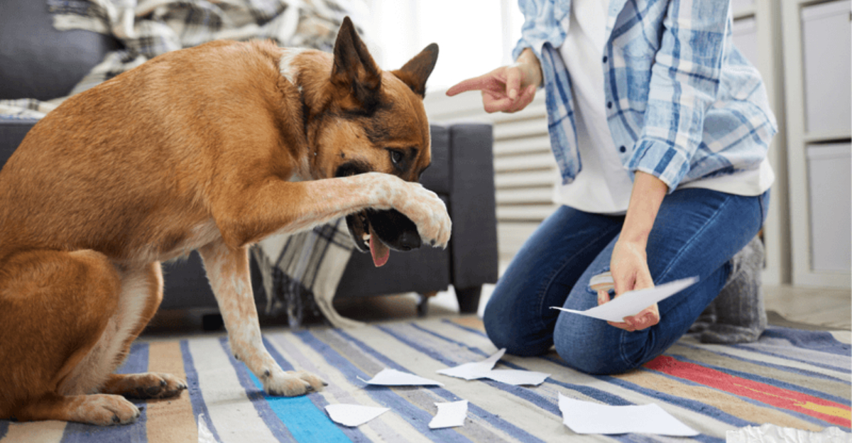 15 Things Dog Owners Do That Accidentally Hurt Their Pet's Feelings ...