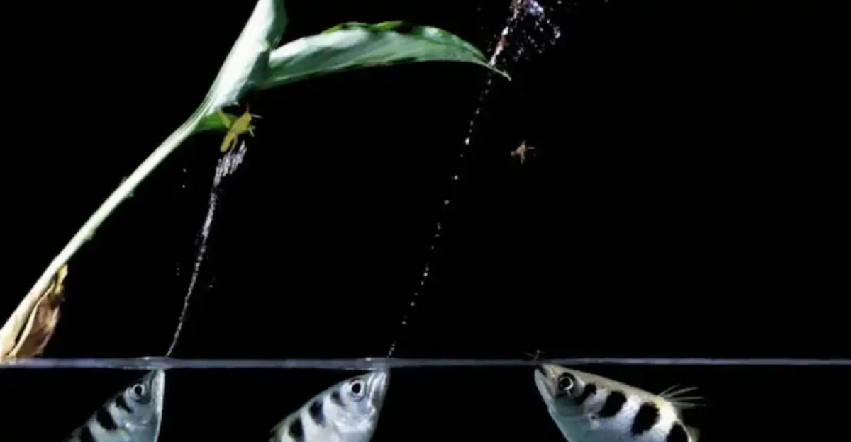 15 Wild Animal Facts That Sound Fake But Are Totally True - Exploring ...