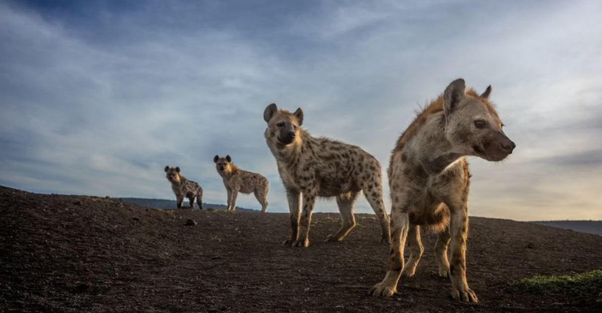 16 Most Impressive Carnivorous Animals in the Wild - Exploring Animals