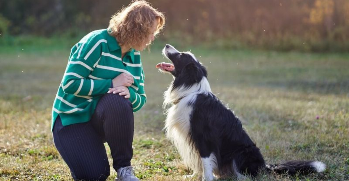 17 Dog Breeds That Behave Like They Remember You From Another Life ...