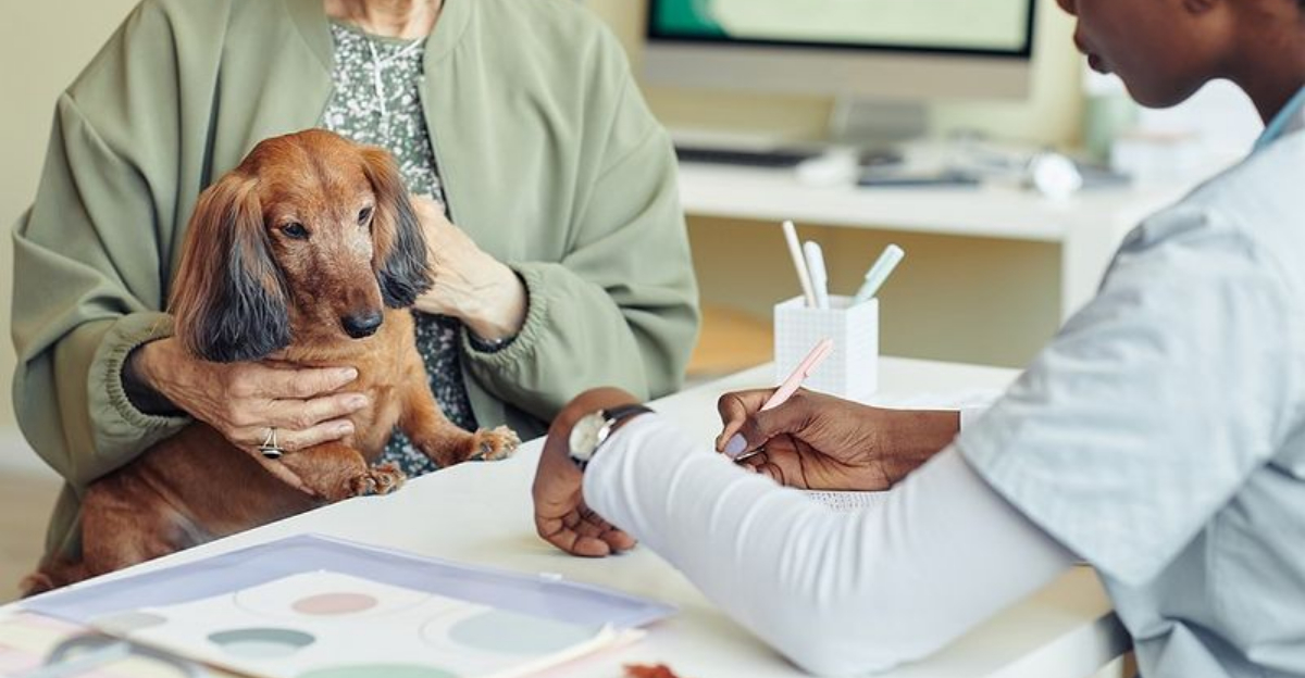 17 Things Your Veterinarian Wishes You Knew About Dogs - Exploring Animals