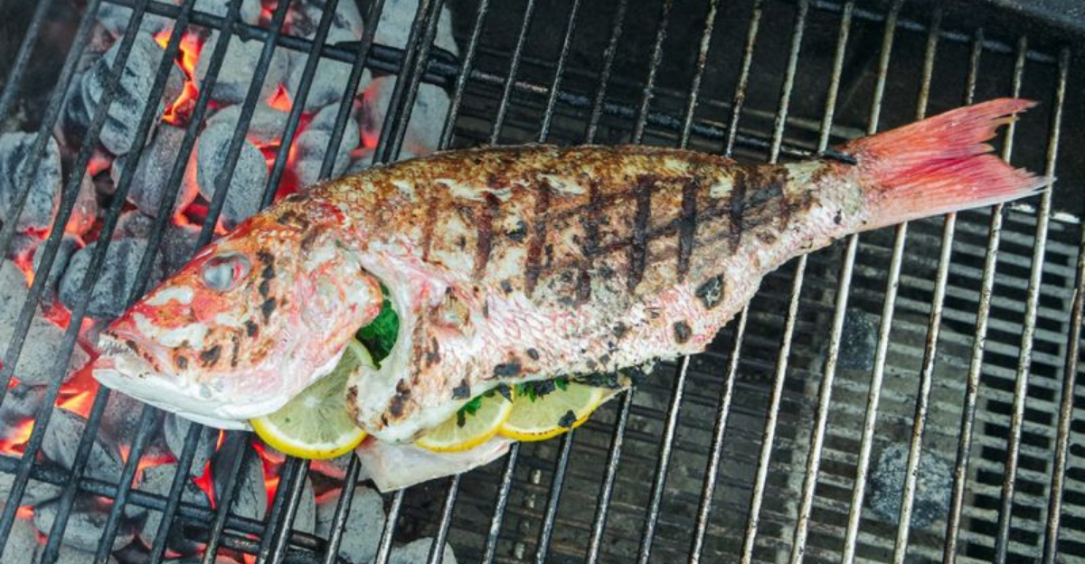 18 American Lake Fish That Taste Better Than Restaurant Salmon ...