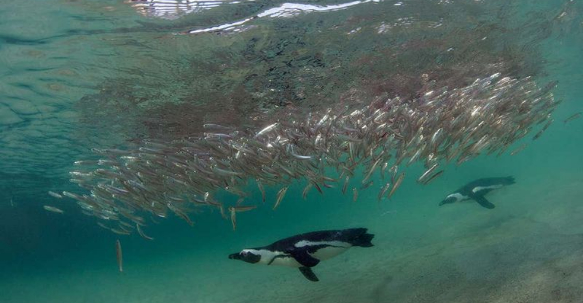 18 Animals That Use Water as Their Ultimate Hunting Ground - Exploring ...