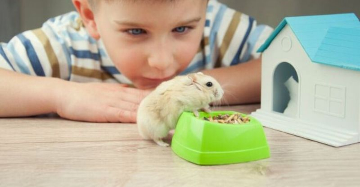 18 Best Pets to Help Teach Your Kids Responsibility - Exploring Animals
