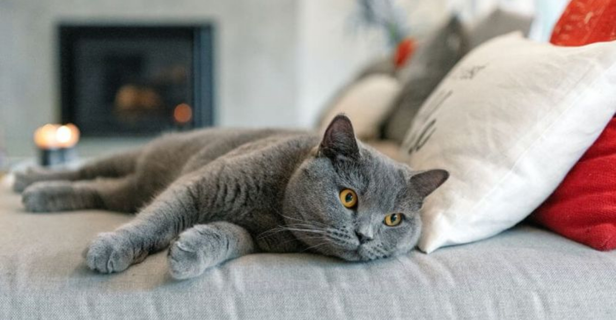 18 Indoor Cats That Thrive Without Ever Going Outside (Plus Tips for ...