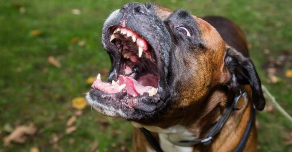 22 'Friendly' Dog Breeds That Are Actually the Most Aggressive ...