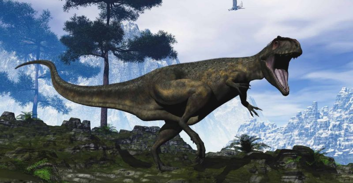 22 of the Largest Animals of All Time (That Actually Existed ...