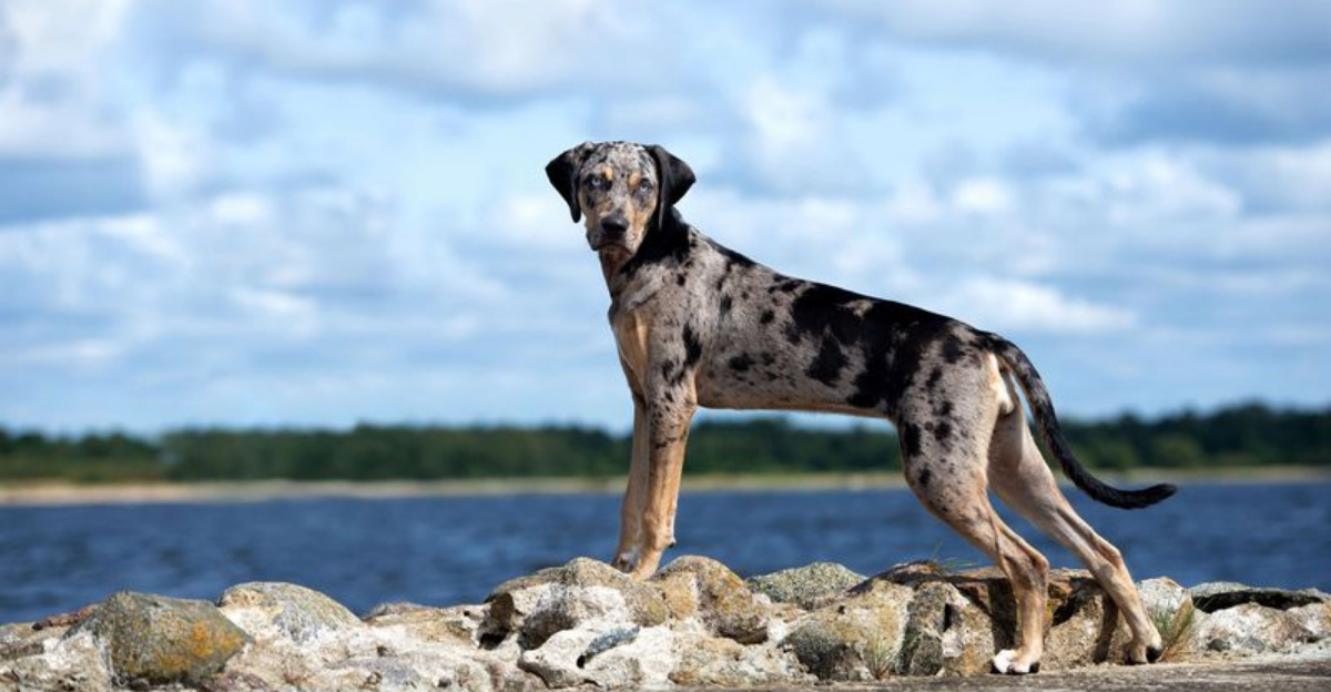 24 Most Unusual Dogs with the Rarest Genetics - Exploring Animals