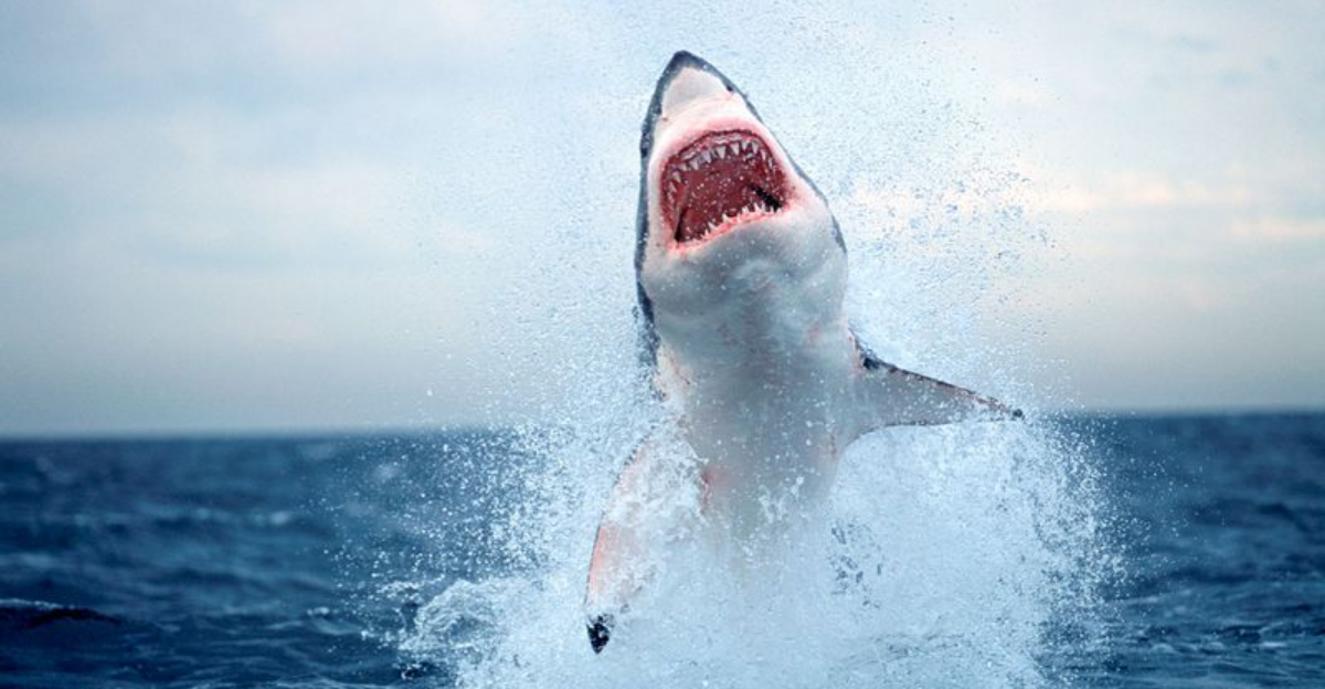 25 Unpredictable and Majestic Animals in Their Natural Habitats ...