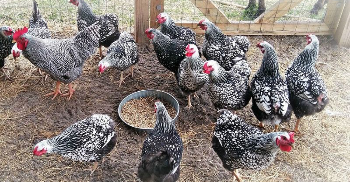 9 Farm Birds You’ll Want More Of (and 6 That Aren’t Worth the Trouble ...