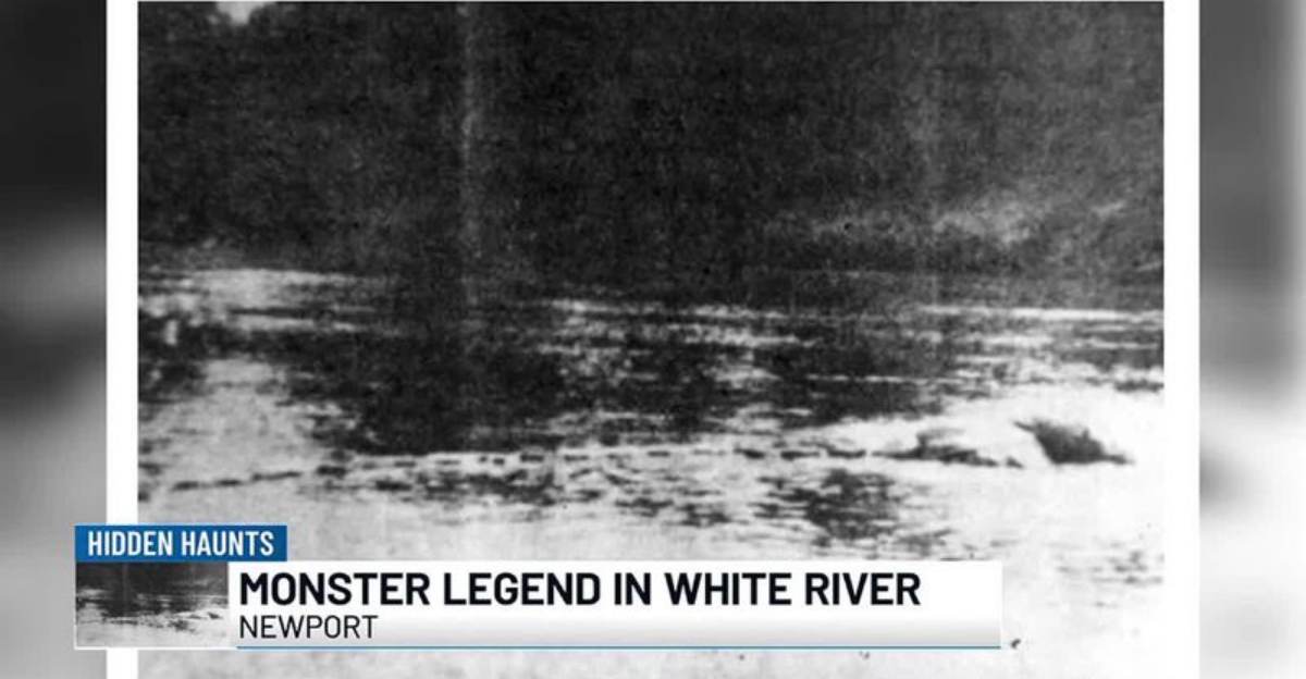 American Lake Monster Legends and the Scientific Theories Behind Them ...