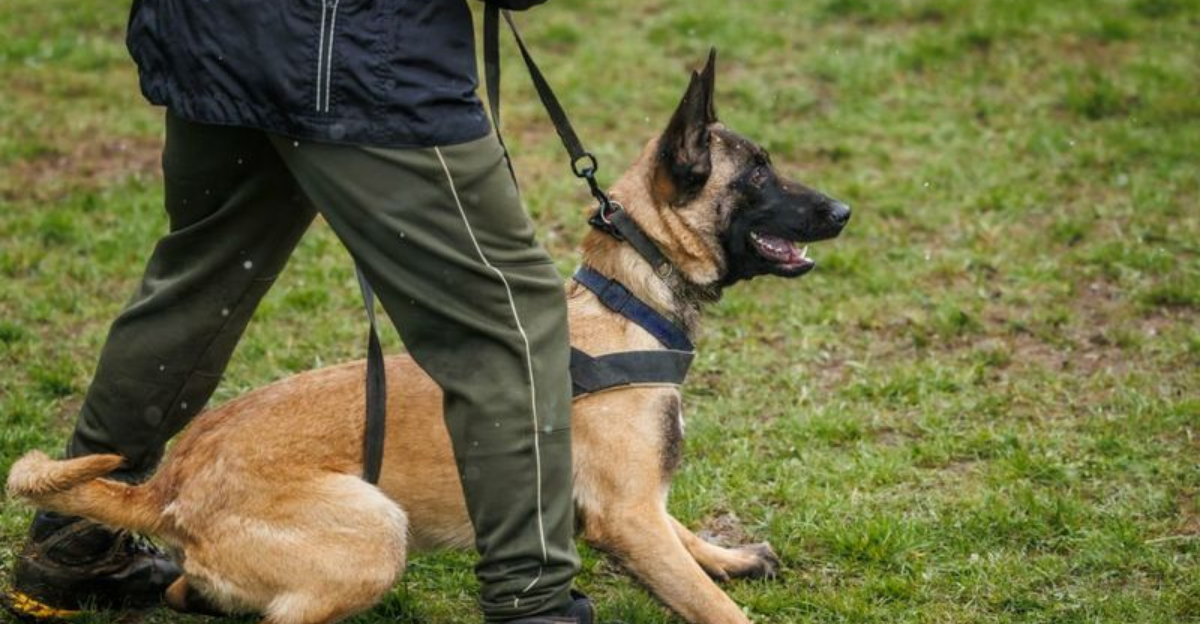 Don’t Trust These 10 “Guard Dogs” - They’re All Bark, No Bite (These 10 ...