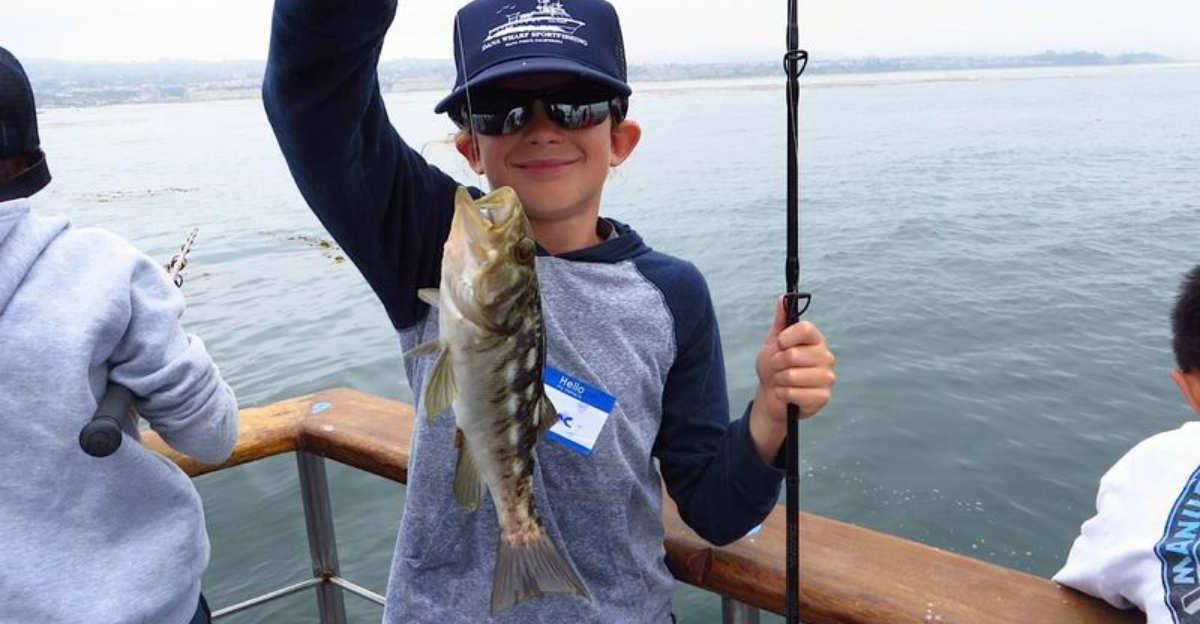 How to Raise Kids Who Actually Know How to Hunt and Fish - Exploring ...