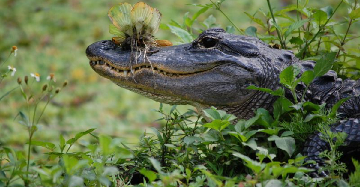 Misunderstood Predators That Actually Keep American Ecosystems in ...