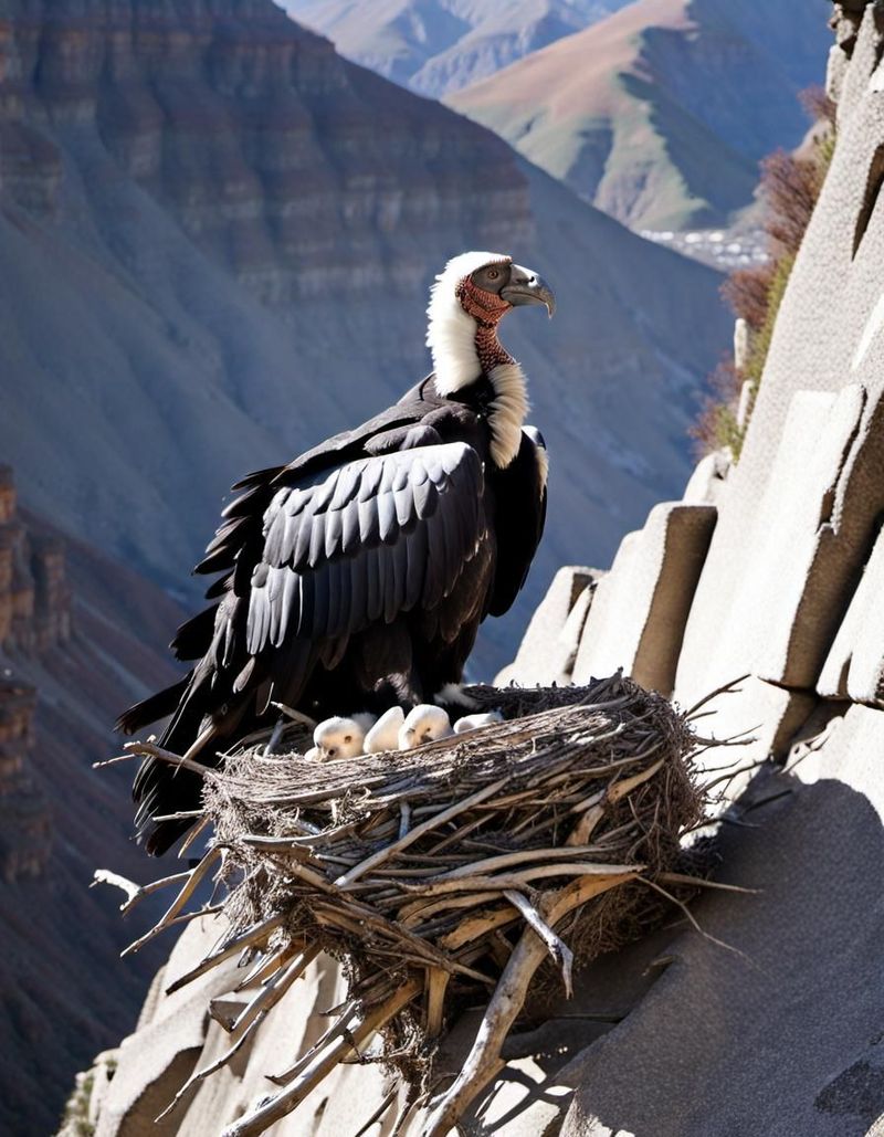 13 Facts That Make The Andean Condor King Of The Skies Exploring Animals