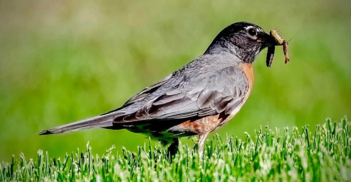 The 10 Most Destructive Wildlife on Your Property (And 10 Helpful ...