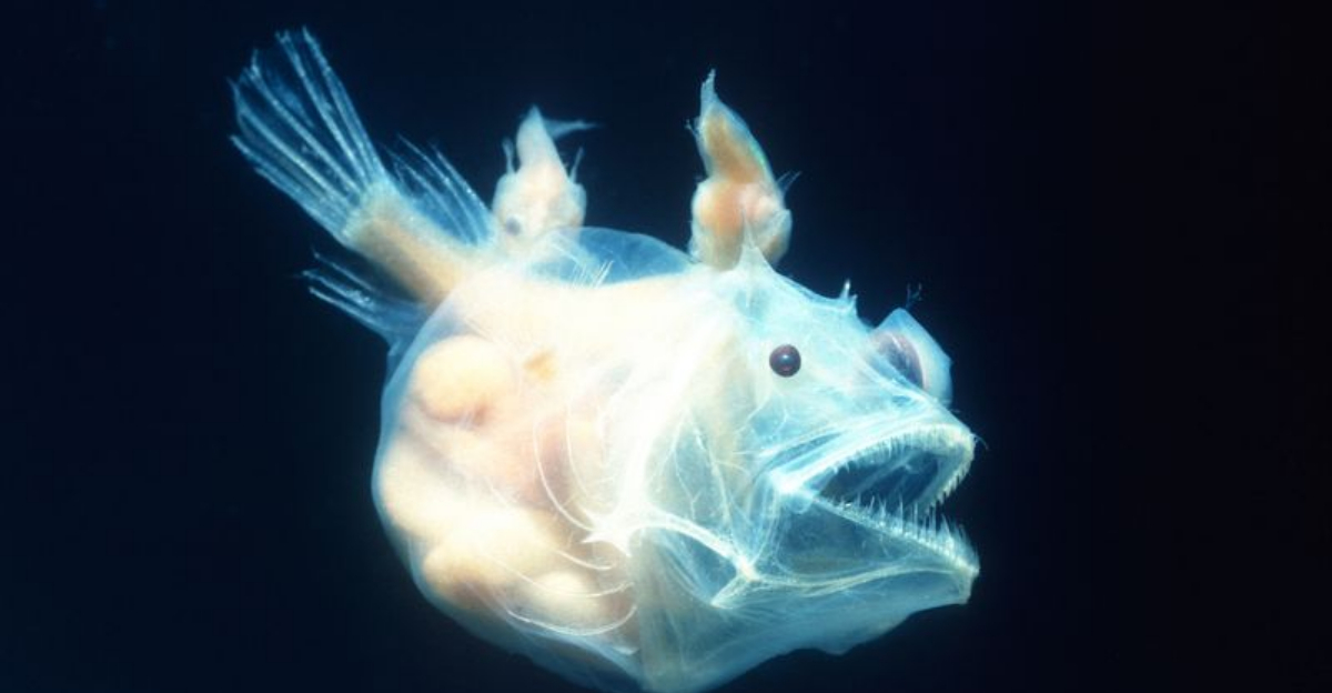 The Fish That Refuses to Work and Became Gen Z's New Spirit Animal ...